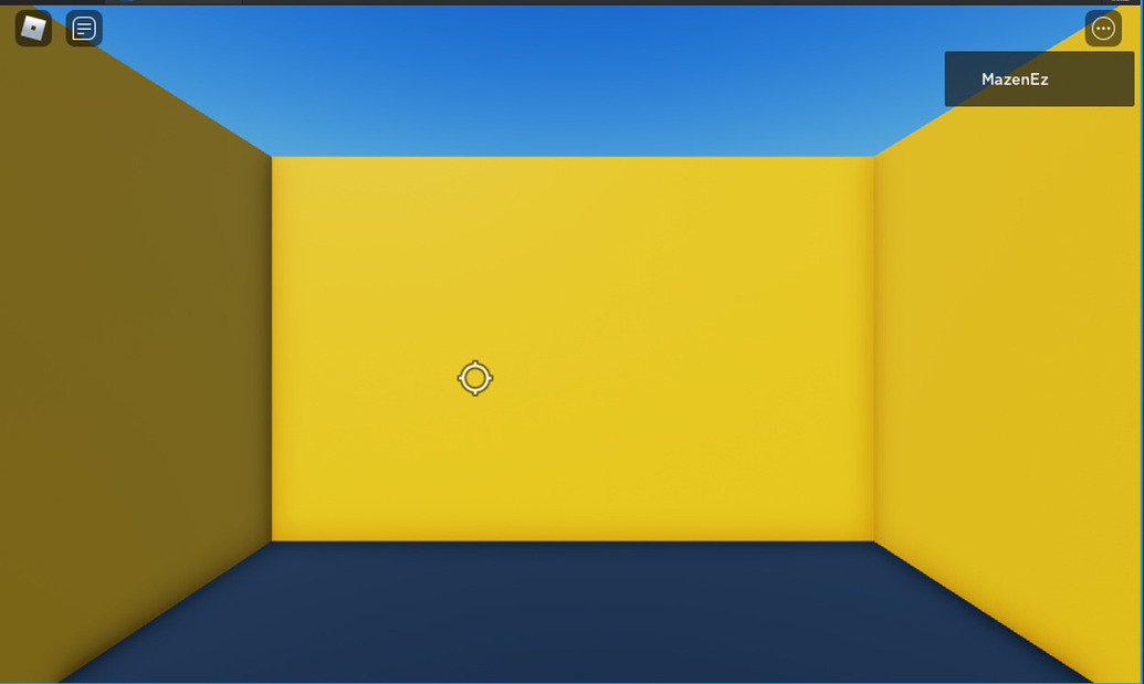 How to make a main Menu - Community Tutorials - Developer Forum | Roblox