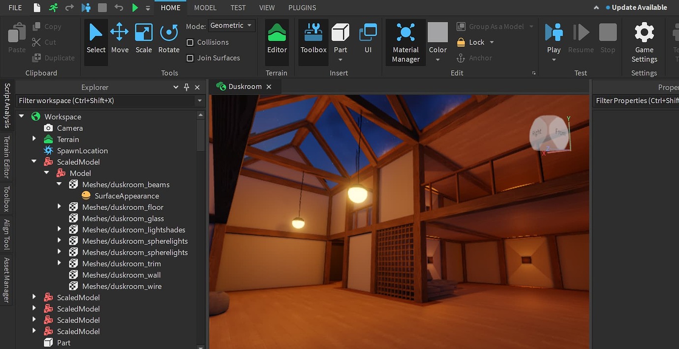 Vanilla 3 - The pragmatic icon set for Roblox Studio - Community ...