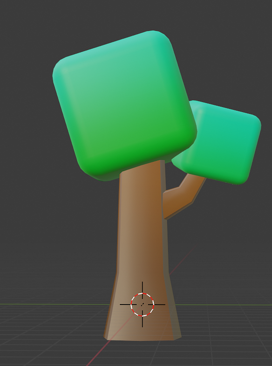 Cartoon Style Trees - Creations Feedback - Developer Forum | Roblox