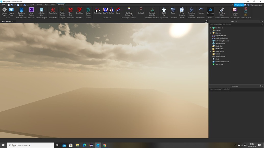 How or where do I find good skyboxes that fit my game? - Game Design Support - Developer Forum ...