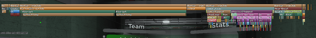 Extremely high memory usage, don't know where it came from - Scripting ...