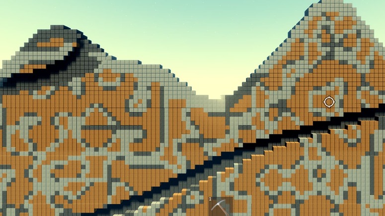 Infinite 2D Terrain Generation (Open Source) - Community Resources ...