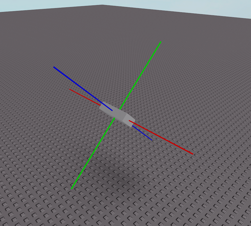 A visual intuition for Euler angles (Rotation vs Orientation) - Community Tutorials - Developer ...