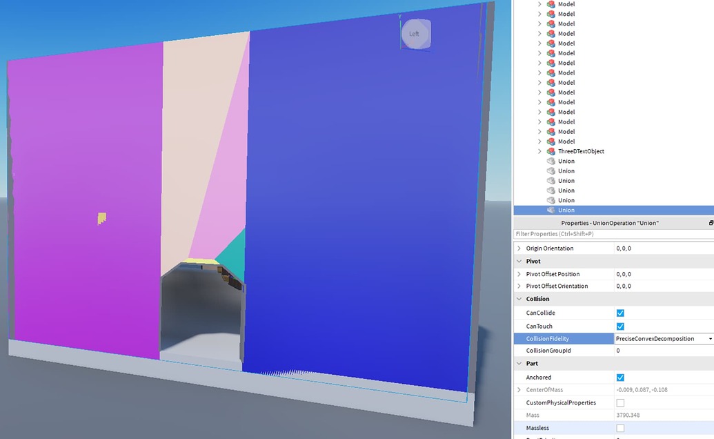 Full In-Experience Release of CSG v3 - Page 3 - Announcements ...