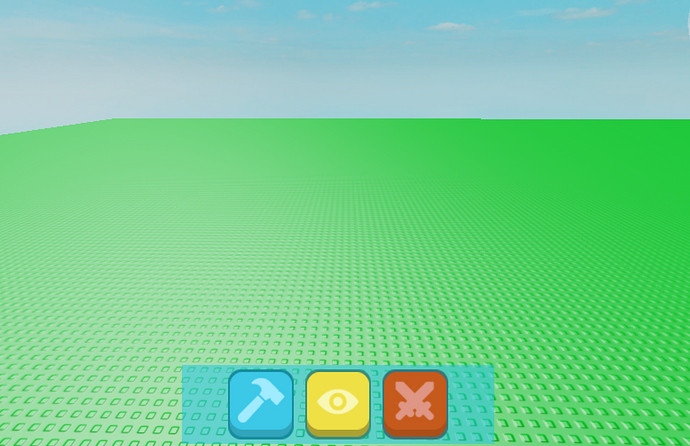 Scaling inventory UI like the default roblox inventory - Art Design ...