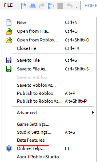Native Luau Vector3 Beta - Announcements - Developer Forum | Roblox