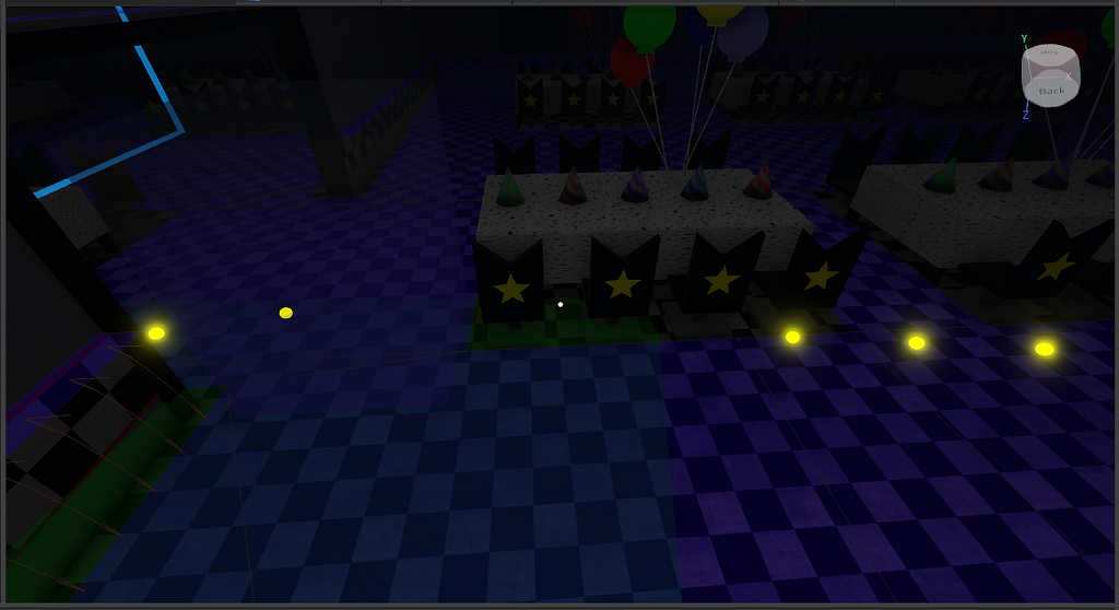 Pathfinding Not Working Scripting Support Developer Forum Roblox