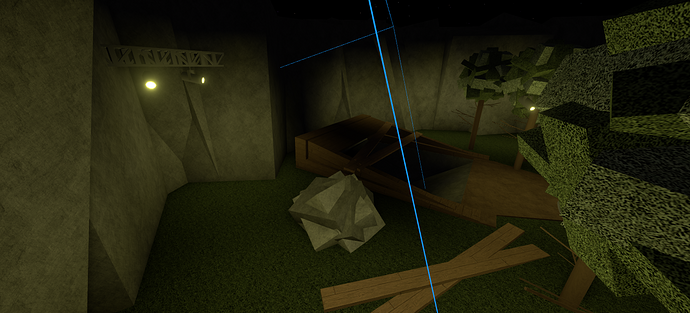 CLOSED Old Map/Models For Sale - Portfolios - Developer Forum | Roblox