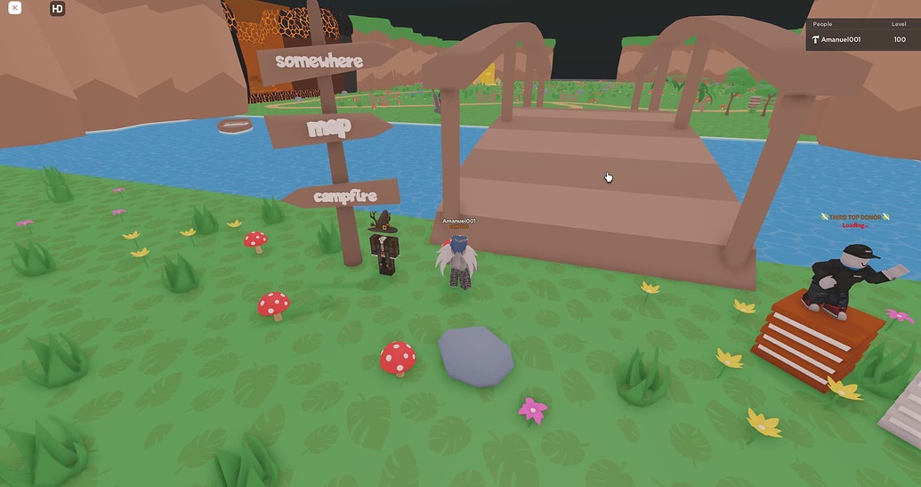 Low Poly Simulator Map - Creations Feedback - Developer Forum | Roblox