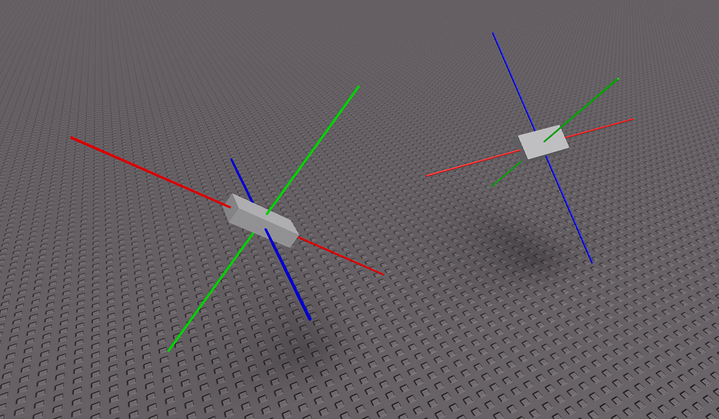 A visual intuition for Euler angles (Rotation vs Orientation) - Community Tutorials - Developer ...