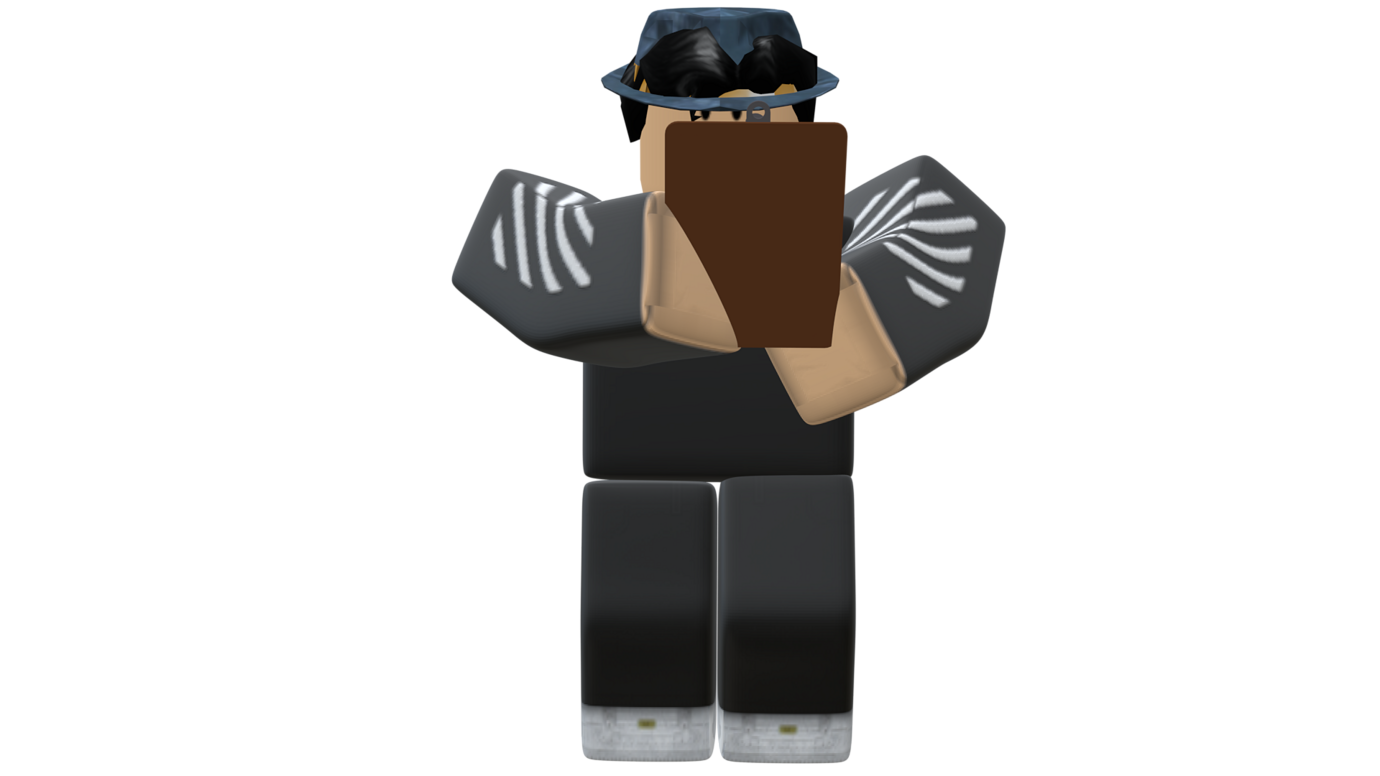 Free To Use Character Renders - Community Resources - Developer Forum ...