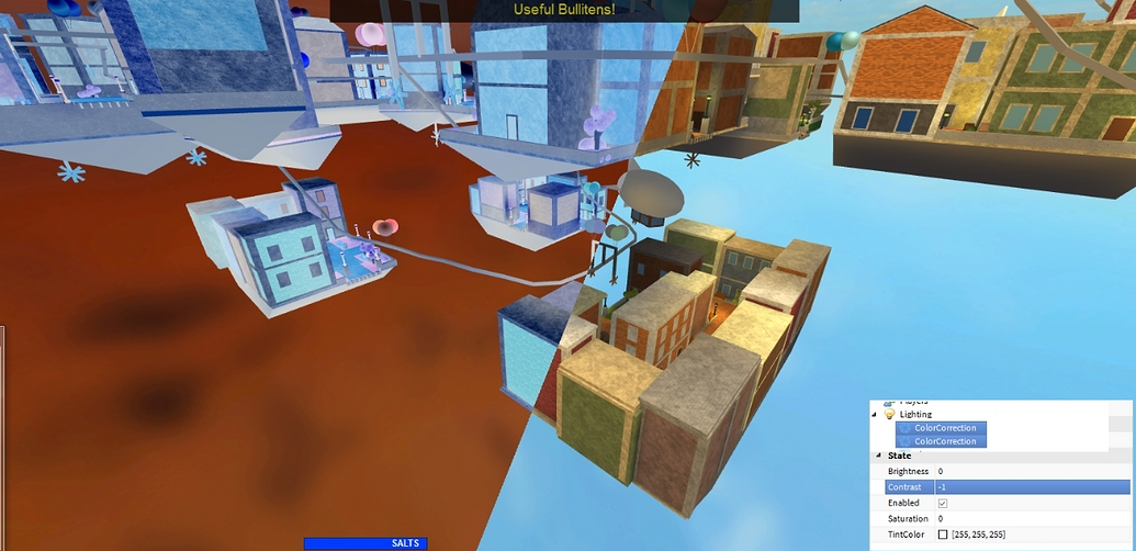 Inverting Colors! - Community Tutorials - Developer Forum | Roblox