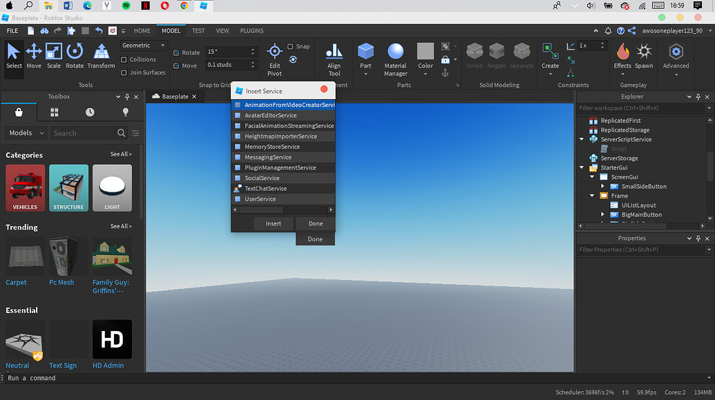 Button Pack for Plugins (+MORE) - Community Resources - Developer Forum ...