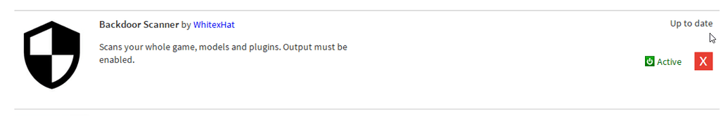 HELP Exploiters targeting my new game - Scripting Support - Developer Forum | Roblox