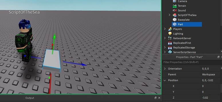 Shake screen visualizer - Community Tutorials - Developer Forum | Roblox