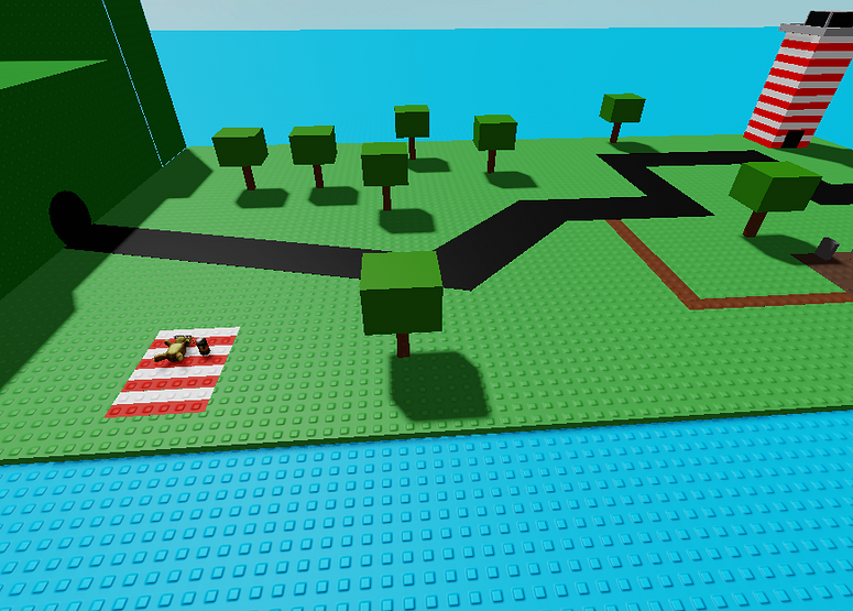 Feedback on my TDS map - Creations Feedback - Developer Forum | Roblox