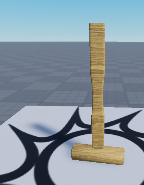 How can I change material directions? - Art Design Support - Developer ...