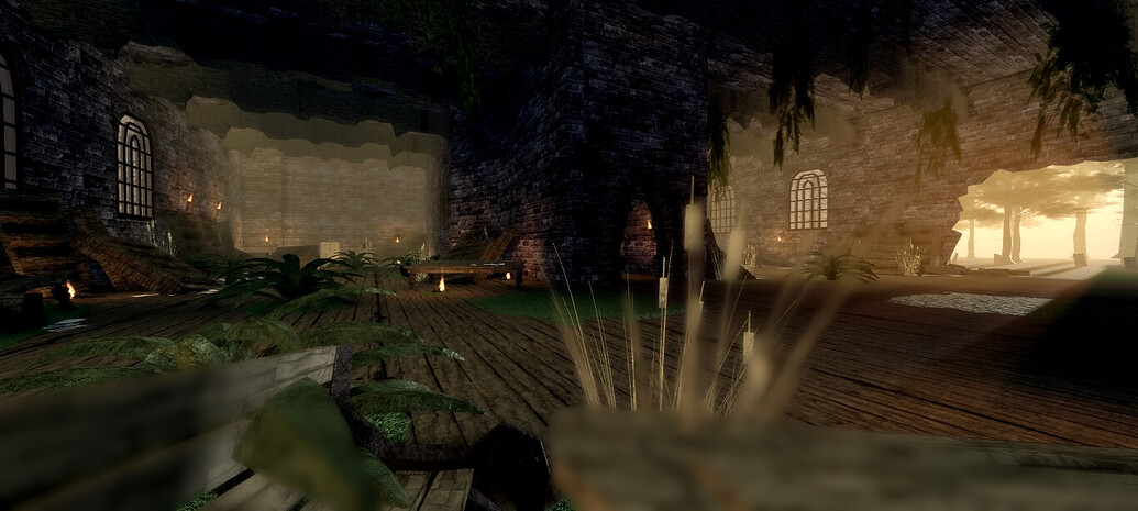 Zombie Apocalypse Map - Creations Feedback - Developer Forum | Roblox