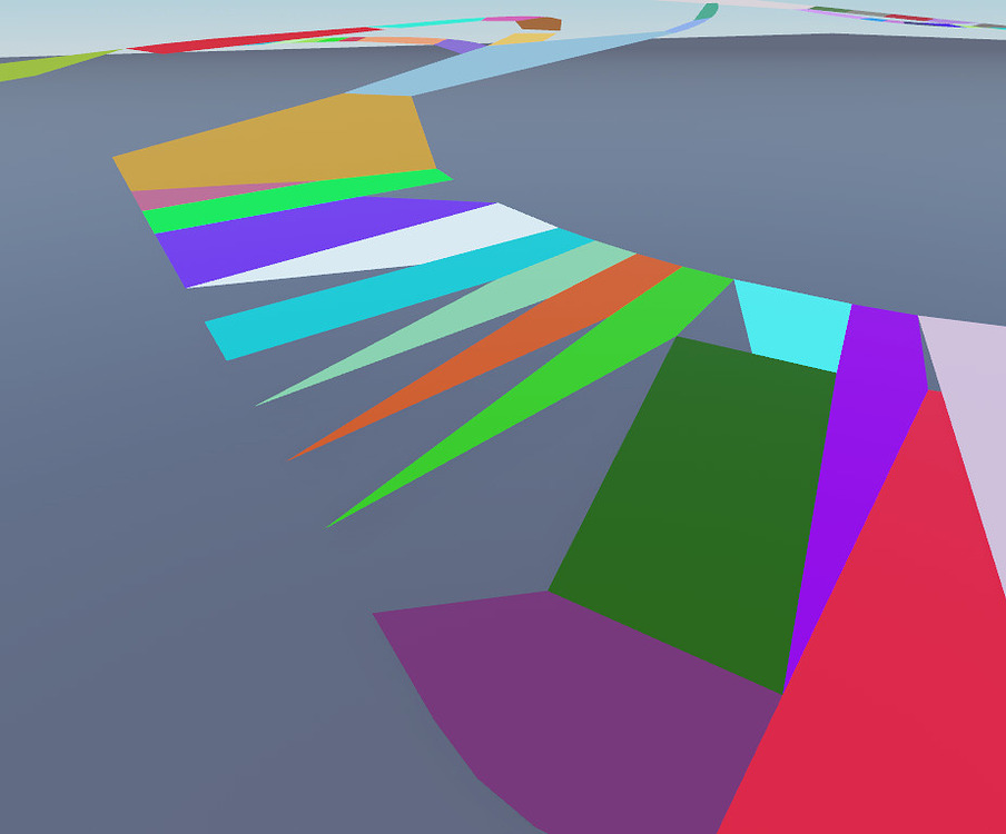 Add "HighPrecision" collision fidelity to accommodate important ...