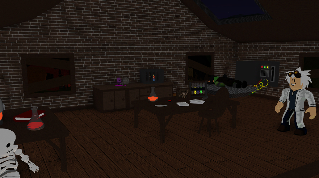 HiIoh | Builder and 3D Modeler | Portfolio - Showcase Your Portfolio ...