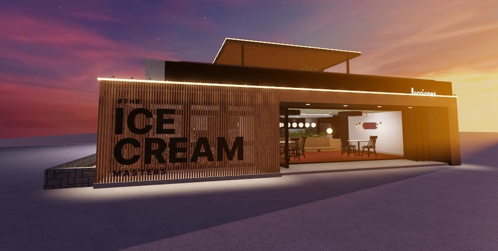 Feedback on cafe build! - Creations Feedback - Developer Forum | Roblox