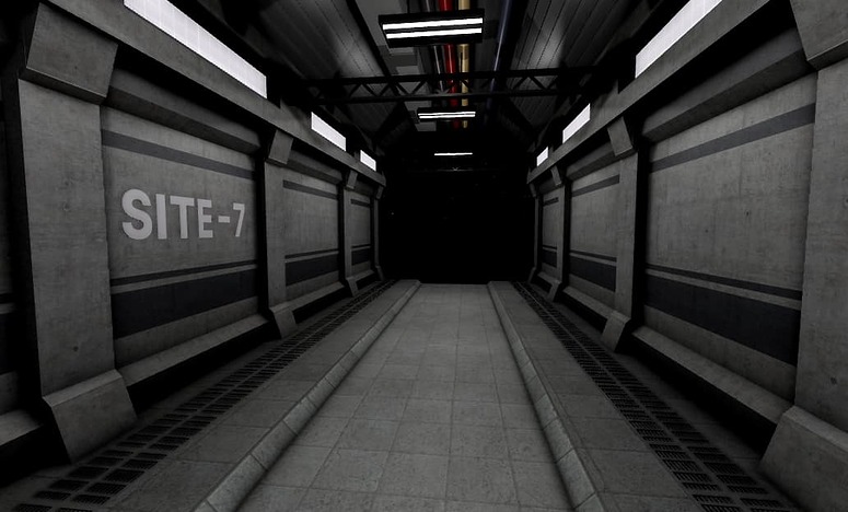 What's My Hallway Lacking? (SCP Creation) - Creations Feedback ...