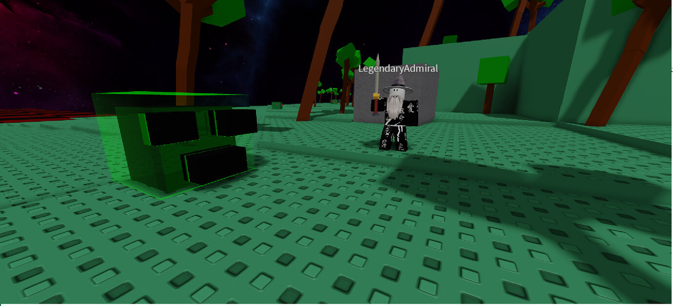 Moving NPC's with non-humanoid shapes - Scripting Support - Developer Forum | Roblox
