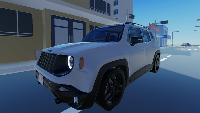 Help with reflections - Game Design Support - Developer Forum | Roblox