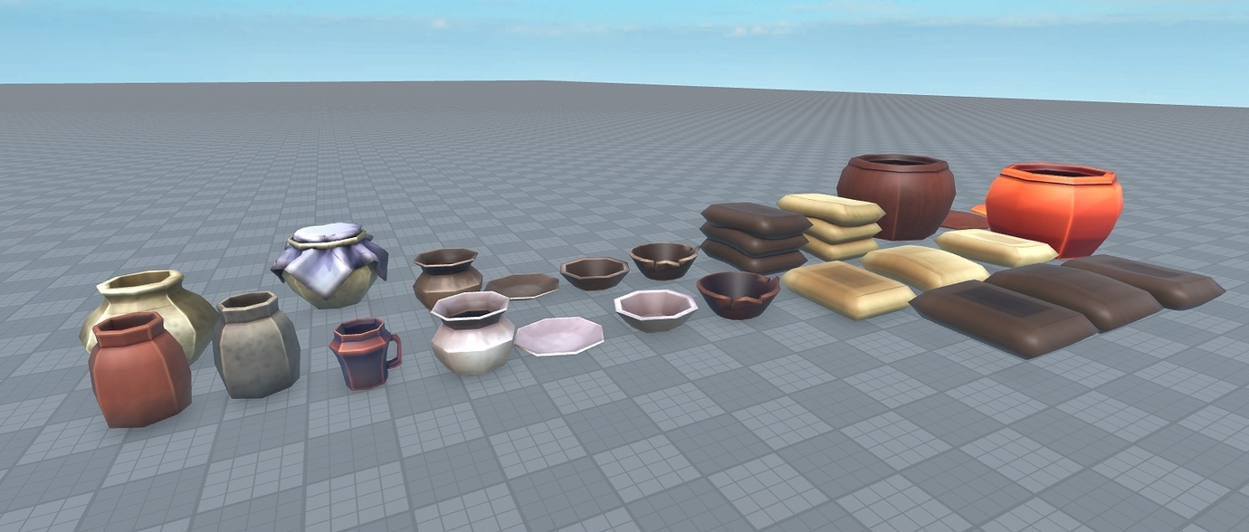 Medieval Map with castle - give me some feedback - Creations Feedback ...