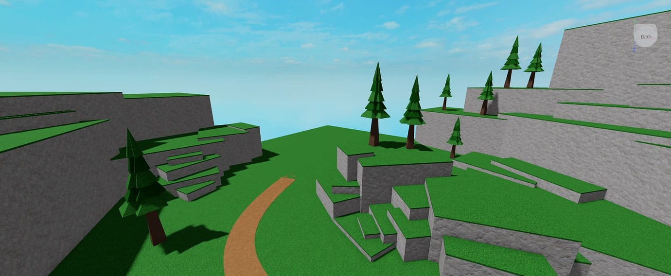 Feedback needed on PvP map - Creations Feedback - Developer Forum | Roblox