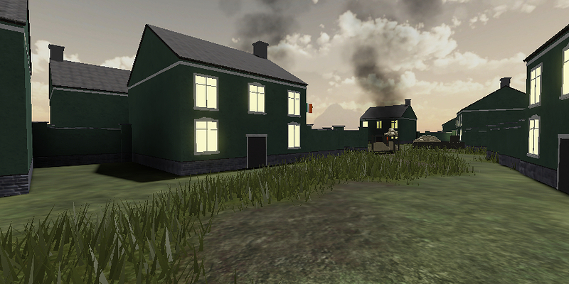 Irish Independence - Creations Feedback - Developer Forum | Roblox