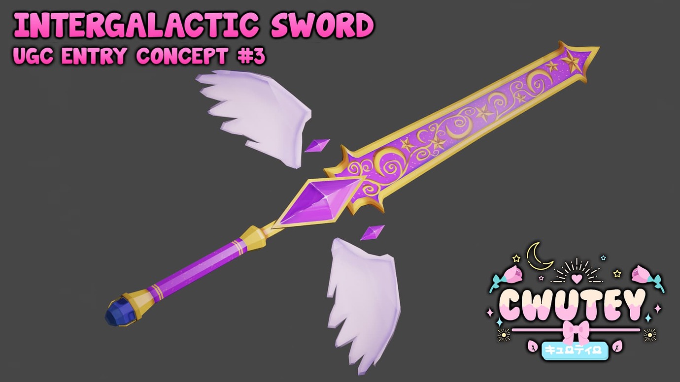 UGC + 3D Model Asset Portfolio - Portfolios - Developer Forum | Roblox