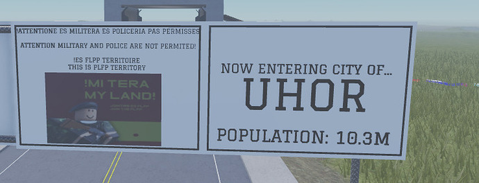 Feed Back for my new Rebel v Dictator Game - Creations Feedback ...