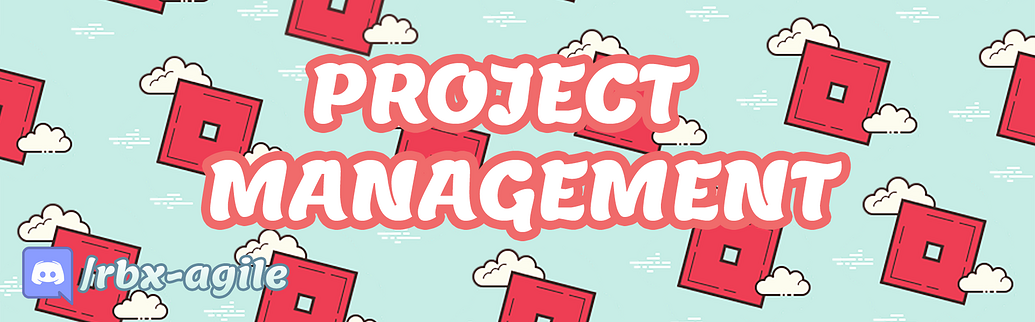 Community Discord for Project Management - Community Resources ...