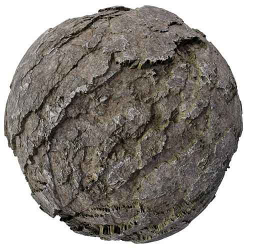 Realistic Textures In Roblox + More: Displacement Maps, Ambient ...