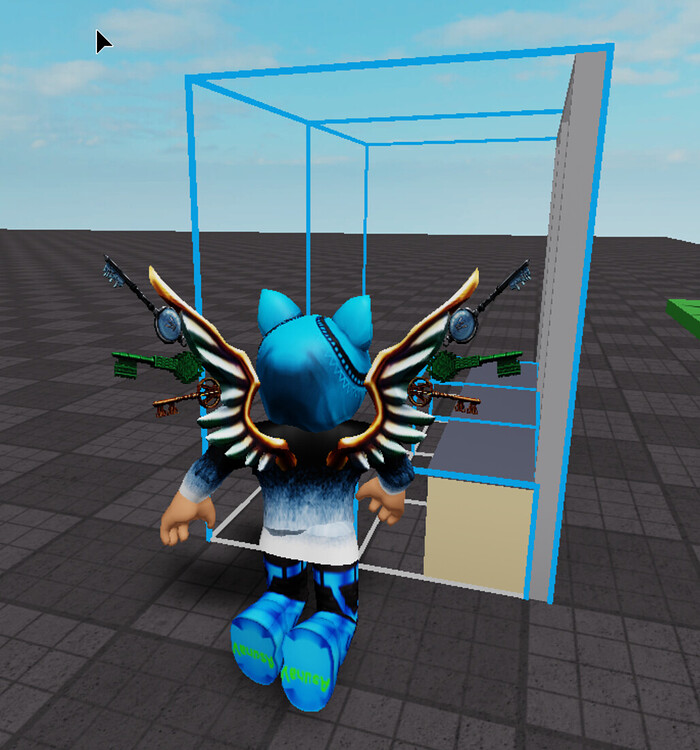 Placement system - Scripting Support - Developer Forum | Roblox