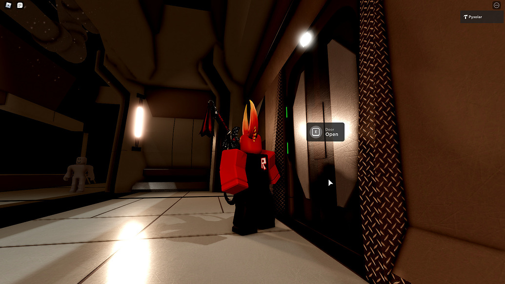 A fresh look at making doors - Community Tutorials - Developer Forum ...