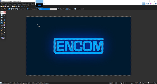 Is there a way for any decal to have no background? - Art Design ...