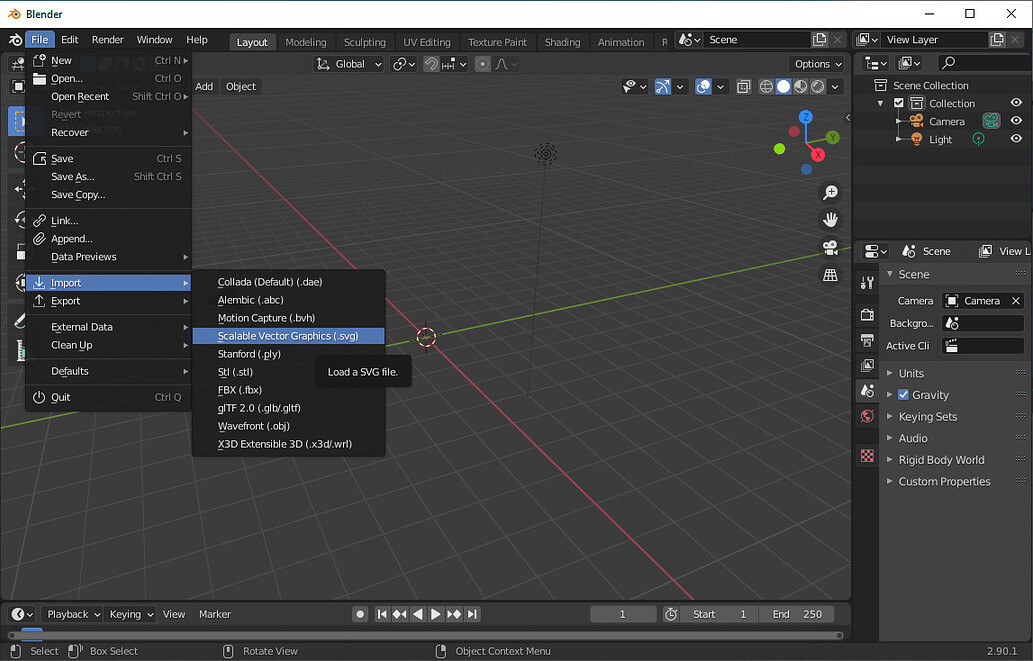 Converting SVGs to Meshes - Community Tutorials - Developer Forum | Roblox
