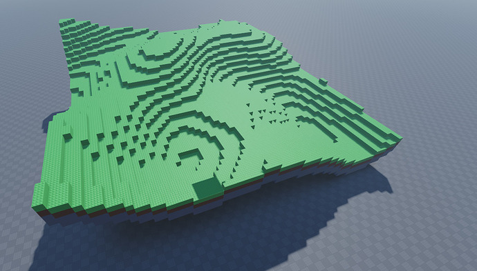 How to make perlin noise have more variation? - Scripting Support - Developer Forum | Roblox
