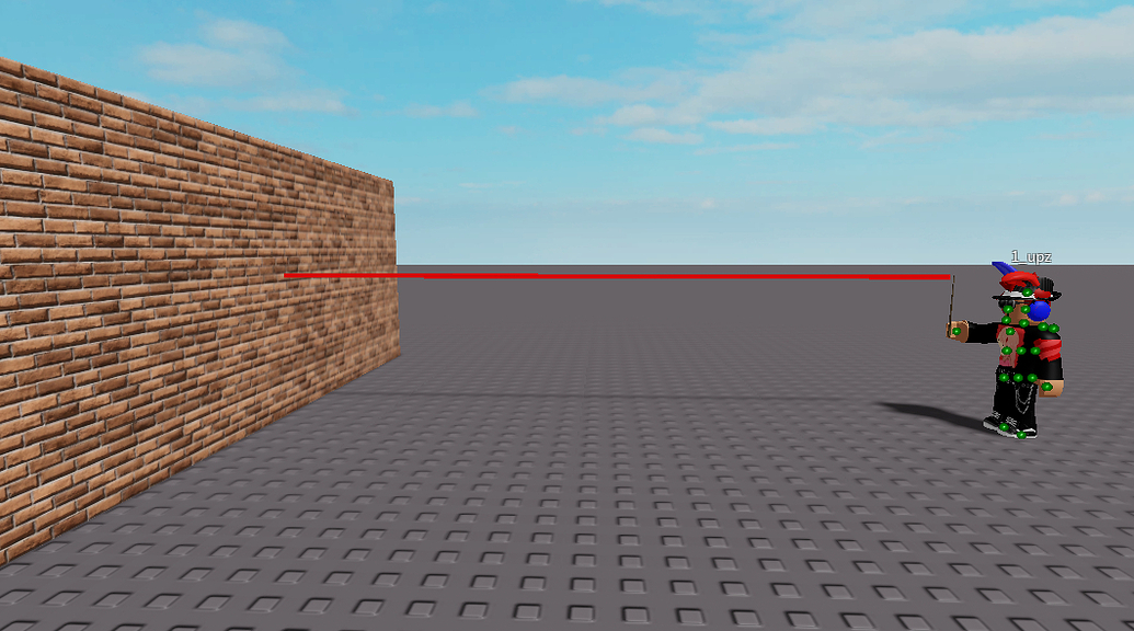 Multiple part projectiles - Scripting Support - Developer Forum | Roblox