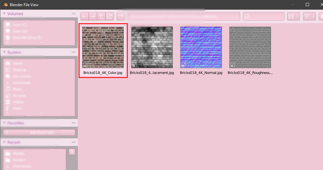 How To Do Realistic Textures In Blender - Community Tutorials ...
