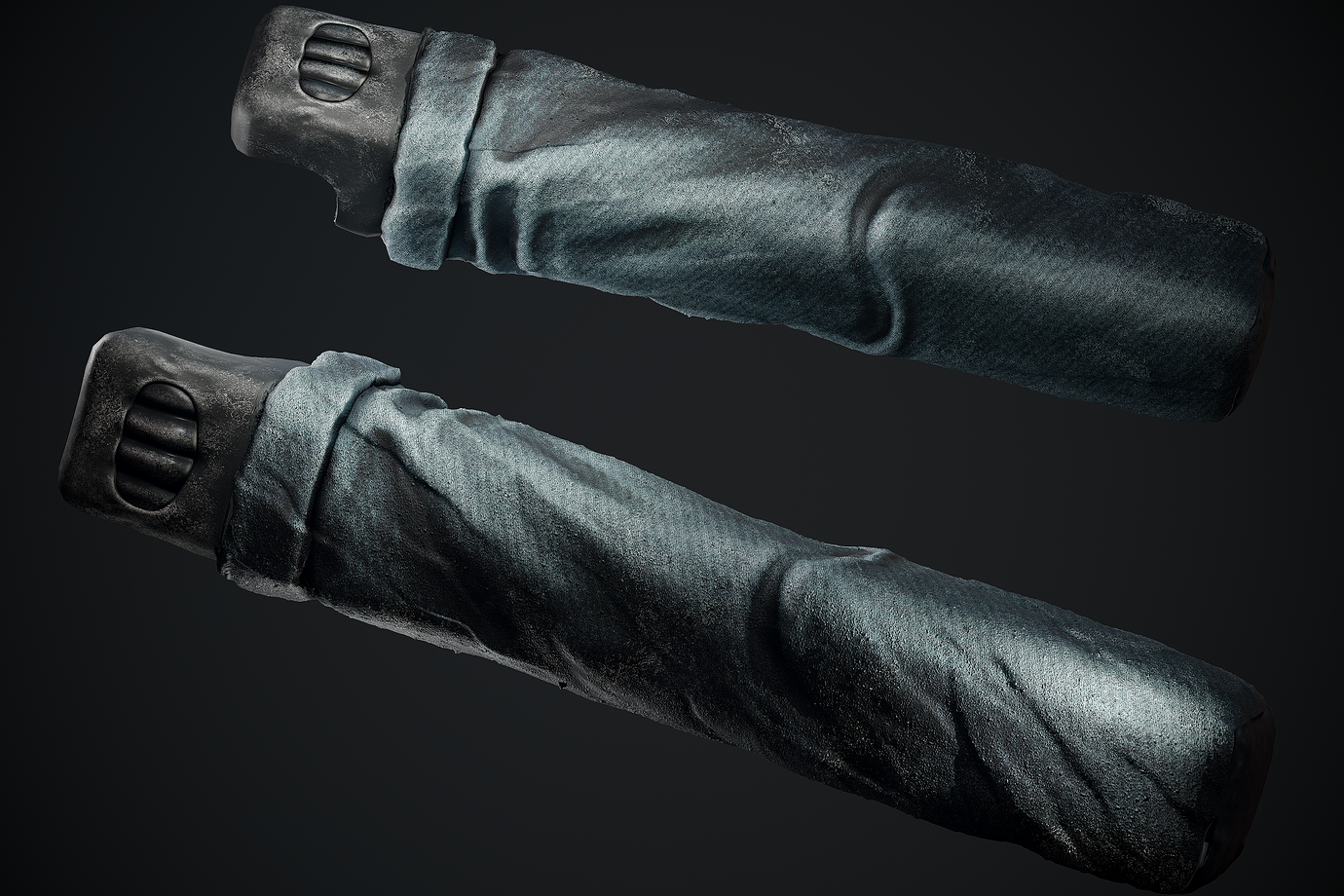 [CLOSED FOR NOW] FrancklinDay ll 3d artist/sculpture/UGC - Portfolios ...