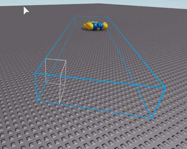 I Cant Make This Rig The Startercharacter Thanks Scripting Support Developer Forum Roblox