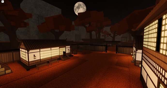 Yet another showcase map! - Creations Feedback - Developer Forum | Roblox