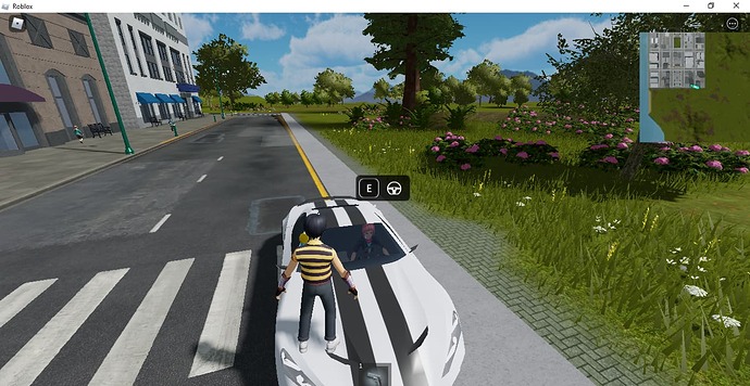 How can I make driving and side walking NPCs? - Scripting Support ...