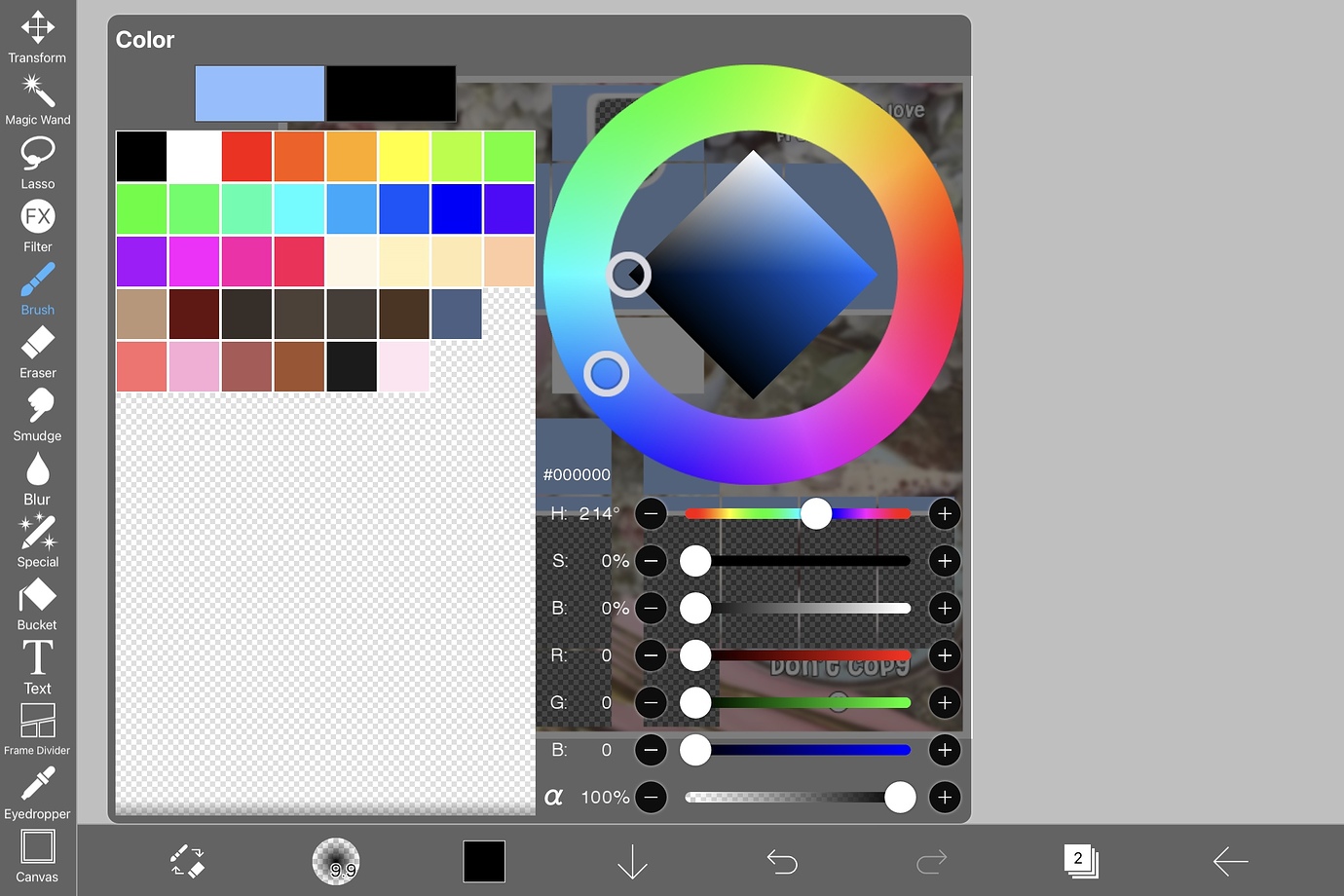 In-Depth Shading Tutorial | Roblox 2D Clothing Design - Community ...