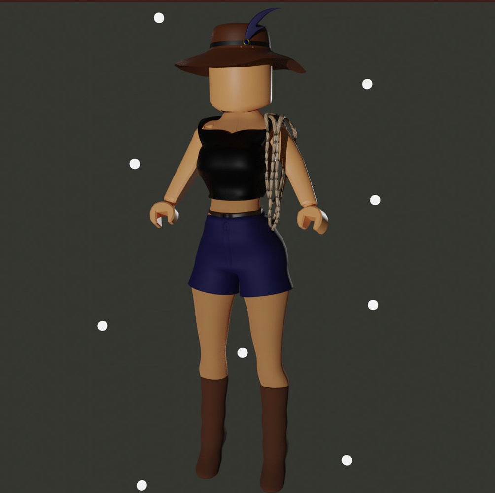 Modeling commissions OPEN! - Portfolios - Developer Forum | Roblox