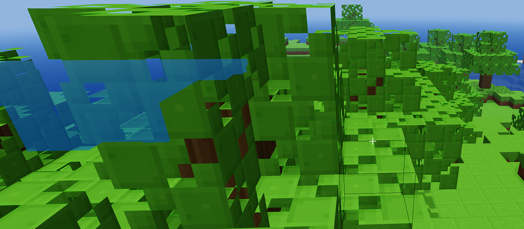 Texture Translucency Controls - Engine Features - DevForum | Roblox
