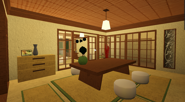 Japanese Home Build - Creations Feedback - Developer Forum | Roblox